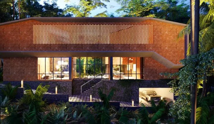 Kasu Vana North Goa, Assagao Resale Price List, Brochure, Floor Plan ...