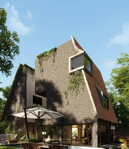 Kasu Zama Vagator, Goa Resale Price List, Brochure, Floor Plan ...