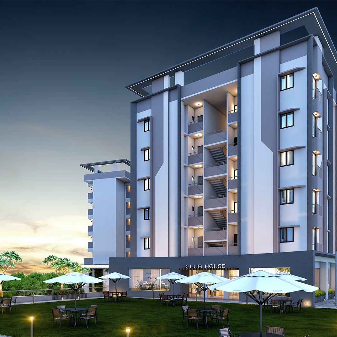 Katira JV Translife Vadodara, Nizampura | Price List, Brochure, Floor Plan