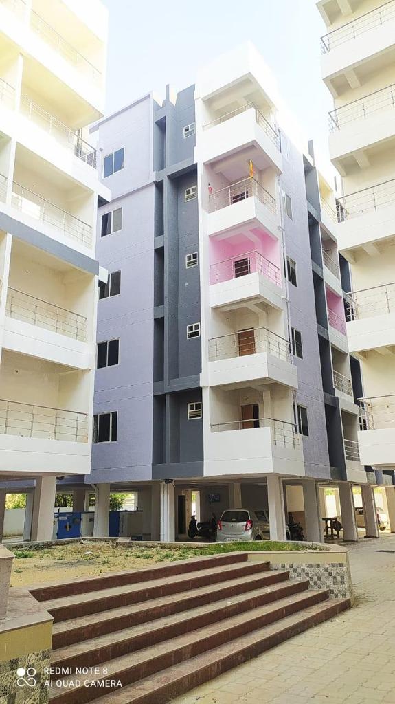 Songauri Dhanesh Residency Morabadi, Ranchi Resale Price List, Brochure ...