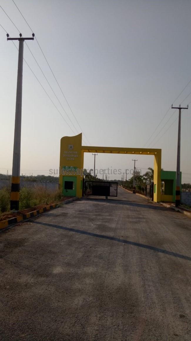 Bhashyam Premium county 4 Tukkuguda, Hyderabad | Price List & Brochure ...