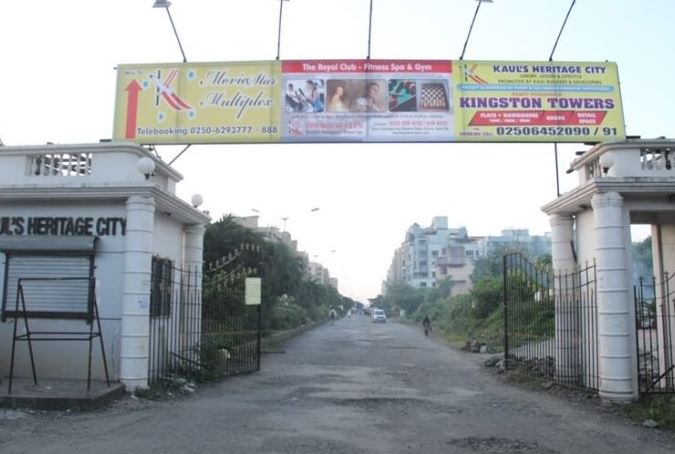 Kaul Enterprises Kaul Heritage City Photos And Videos - Vasai West ...