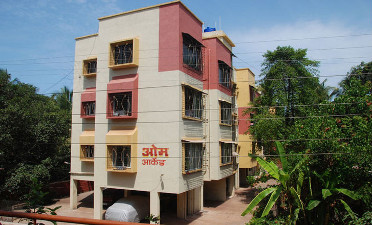 Kaumudi Om Arcade Abhyudhya Nagar, Ratnagiri Resale Price List ...