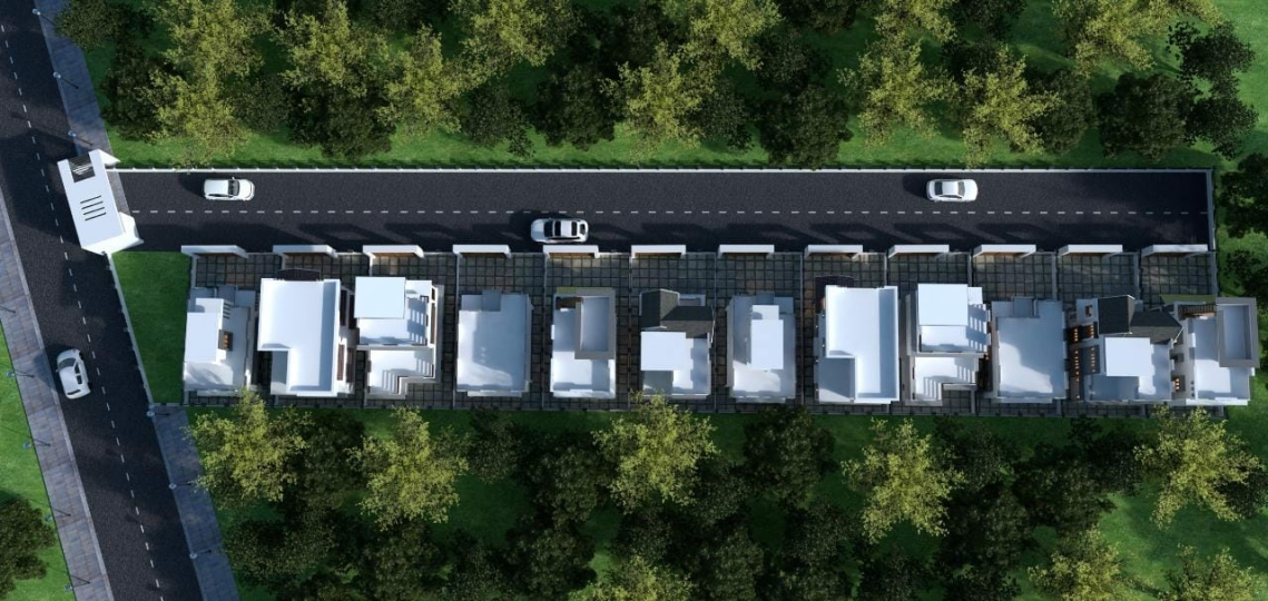 Kavins Meadows Sarjapur Road, Bangalore | Price List & Brochure, Floor ...