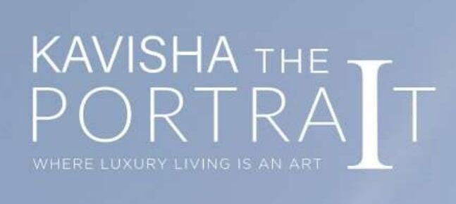 Kavisha Group Kavisha The Portrait Amenities - Shela, Ahmedabad West ...