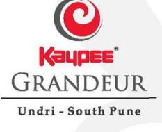 Kaypee Developers Kaypee Grandeur Map - Undri, Pune Location Map