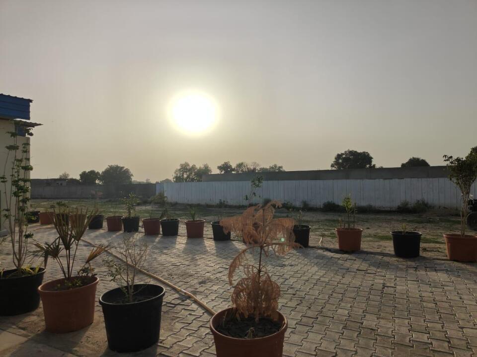 KB Shri Vivek Heritage Chhatikara, Vrindavan Resale Price List ...