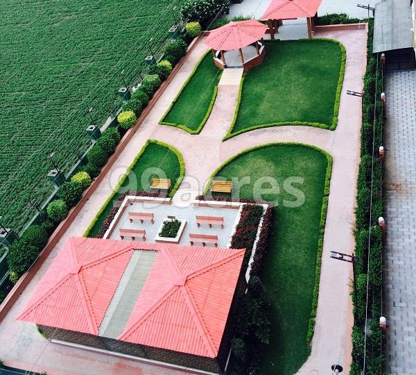 Karol Bagh Grand Super Corridor Indore Resale Price List Brochure