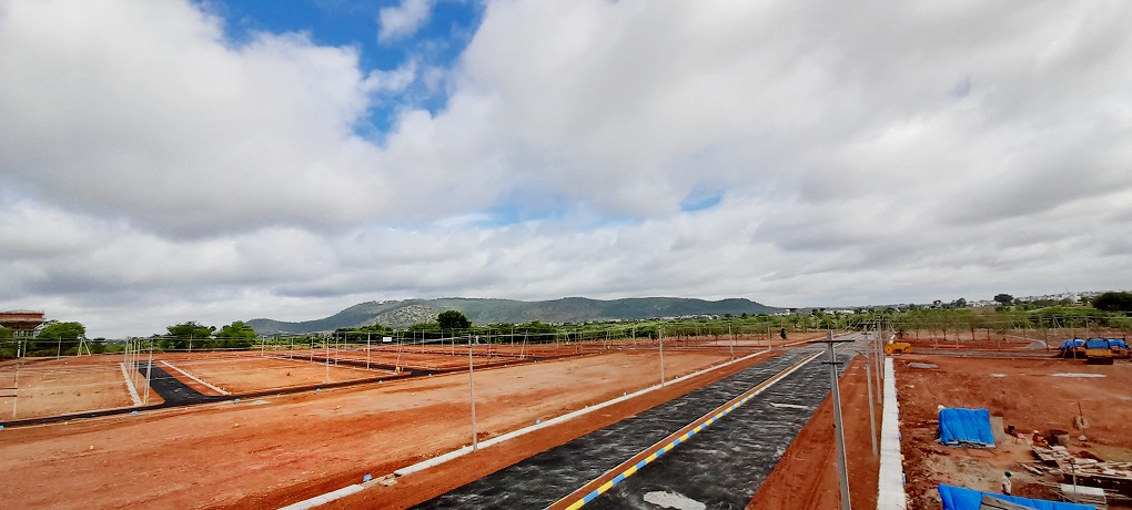 KBL Group KBL Green wood Photos - Jss Layout, Mysore Pictures