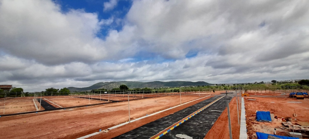 KBL Group KBL Green wood Photos - Jss Layout, Mysore Pictures