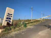 Residential land / Plot for sale in KBL Silicon City Hebbal Mysore - 267 Sq. Yard.