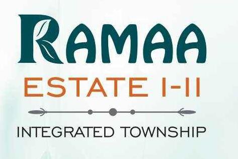 KBR Realtors KBR Ramaa Estate 1 and 2 Map - Vaishali Nagar Extension ...