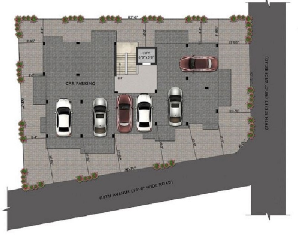 KCee Properties Private Limited Kcee Akshayam Photos And Videos - Ashok ...