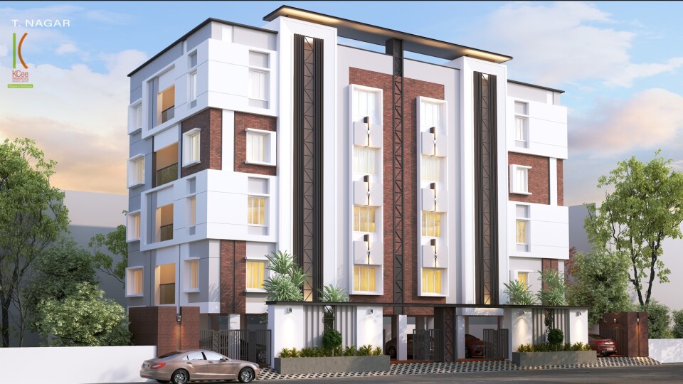 KCee Properties Private Limited Kcee Sathvikam Photos And Videos ...