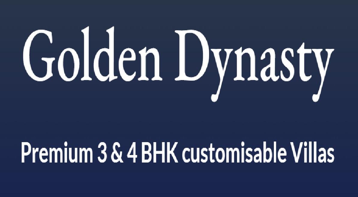 KCS Golden Dynasty Karapakkam, OMR Resale Price List, Brochure, Floor Plan, Location Map & Reviews
