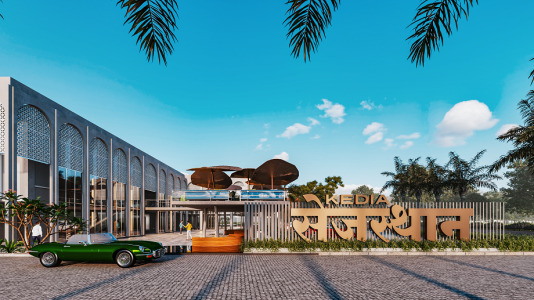 Kedia Sezasthan Ajmer Road, Jaipur | Price List & Brochure, Floor Plan ...