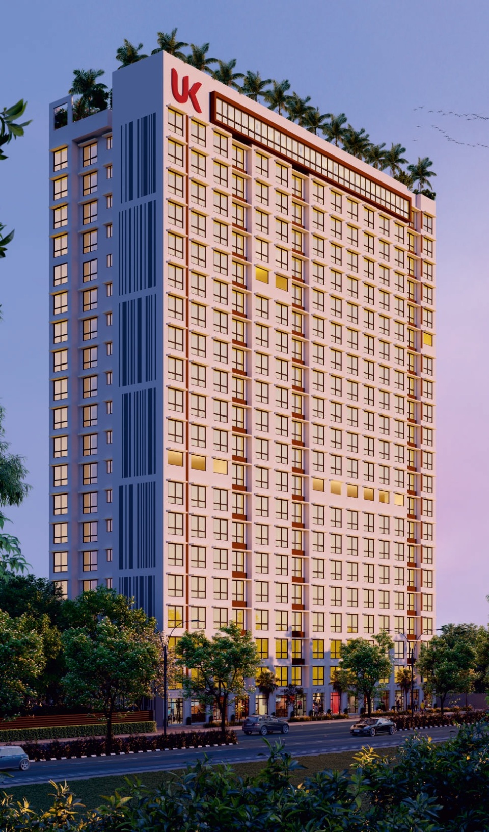 Keemaya UK Iona Jogeshwari East, Mumbai | Price List & Brochure, Floor ...