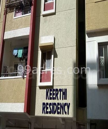 Keerthi Constructions Keerthi Residency Photos - Kodichikkanahalli, Bommanahalli Pictures