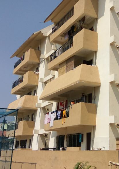 Keerthi Estates Builders Keerthi Chalet Photos And Videos - Coconut ...
