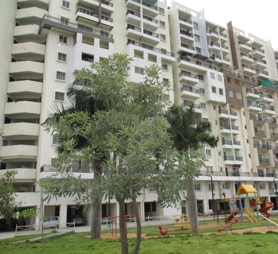 Keerthi Estates Builders Keerthi Royal Palms Photos And Videos - Begur ...