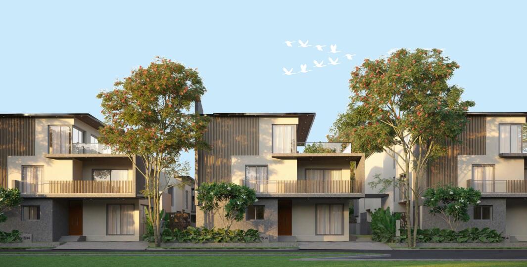 Keerthi Estates Telangana Keerthi Sanctuary Photos And Videos ...