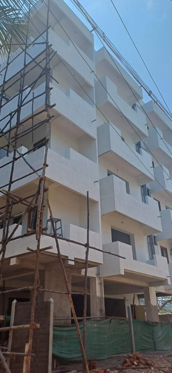 Keerthi Palace Pondicherry, Moolakulam | Price List & Brochure, Floor Plan, Location Map & Reviews