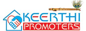 Keerthi Promoters Builders / Developers - Projects - Constructions