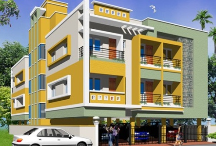 Keerthi Promoters Builders / Developers - Projects - Constructions