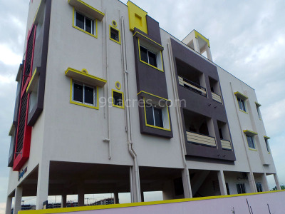 Keerthi Promoters Builders / Developers - Projects - Constructions