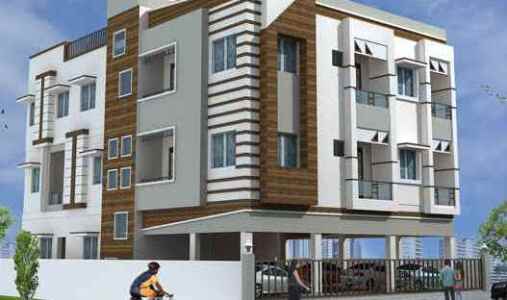 Keerthi Promoters Builders / Developers - Projects - Constructions