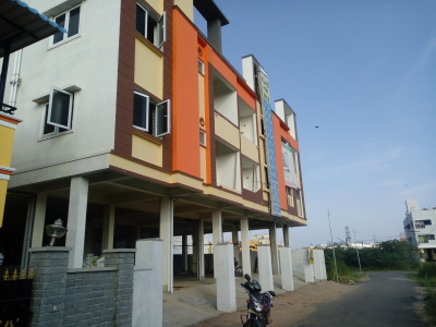 Keerthi Promoters Builders / Developers - Projects - Constructions