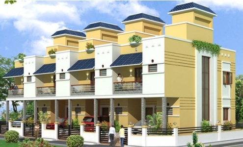 Keerthi Promoters Builders / Developers - Projects - Constructions