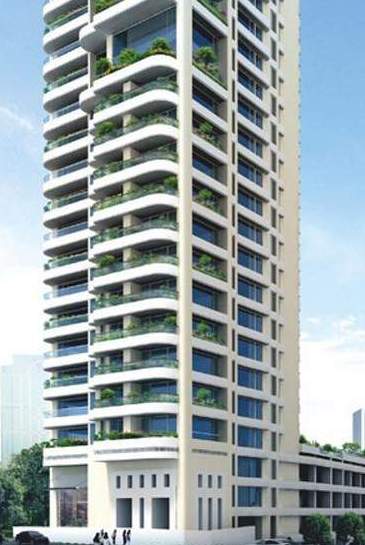 Kent Projects Kent Anchor Riviera Photos - Walkeshwar, South Mumbai ...