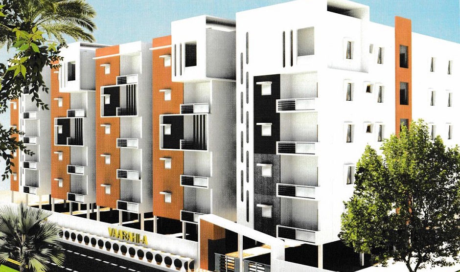 KEPL Nelllore KEPL Vaarahi Photos - Tada, Tirupati Pictures