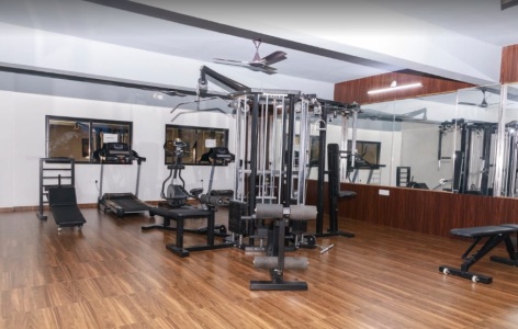 3 BHK / Bedroom Apartment / Flat for rent in Kesar Tree Town Moshi Pune ...