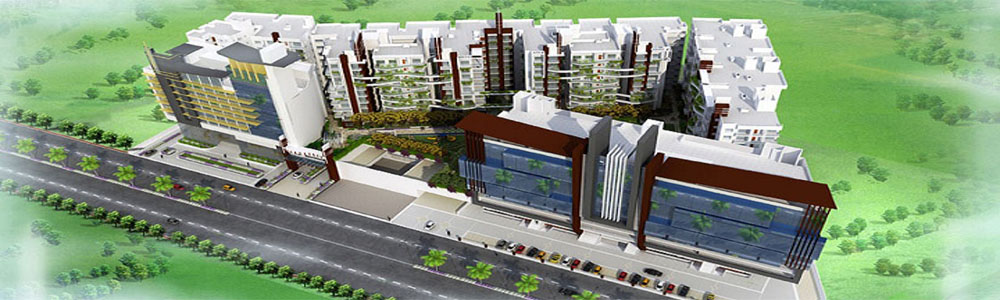 Keshar Apartments Kampoo, Gwalior Resale Price List, Brochure, Floor ...