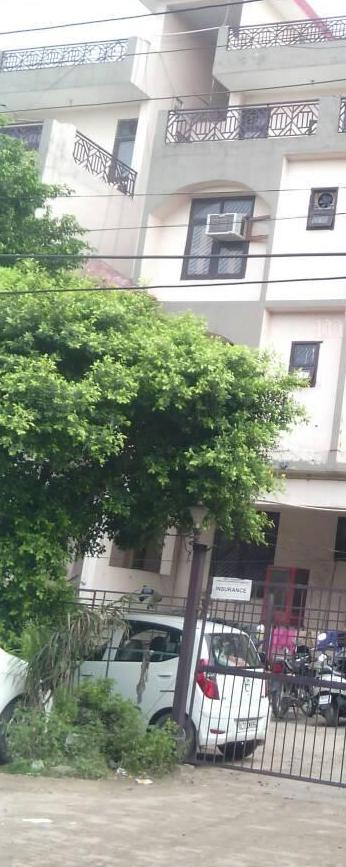 Keshav Builders Ghaziabad Keshav Kunj 1 Photos - Rajendra Nagar ...