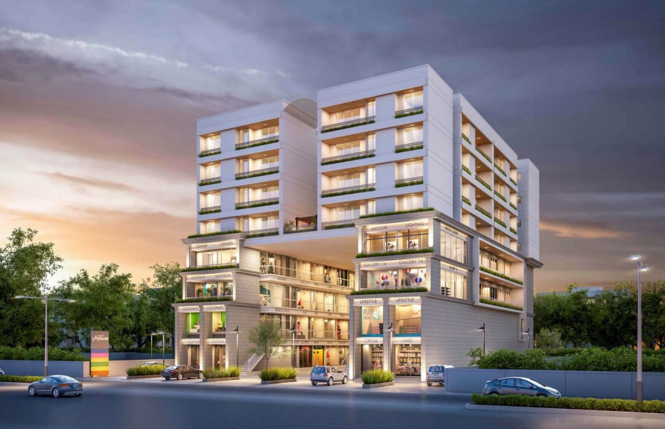 Keshav Landmark Photos - Tarsali, Vadodara Pictures