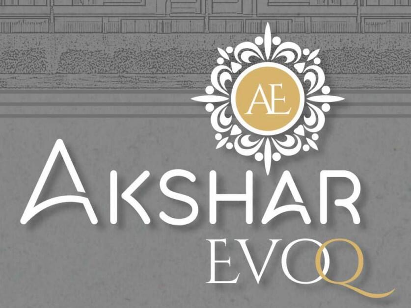 Keshav Narayan Infracon Keshav Akshar Evoq Map - Tragad, Ahmedabad North Location Map