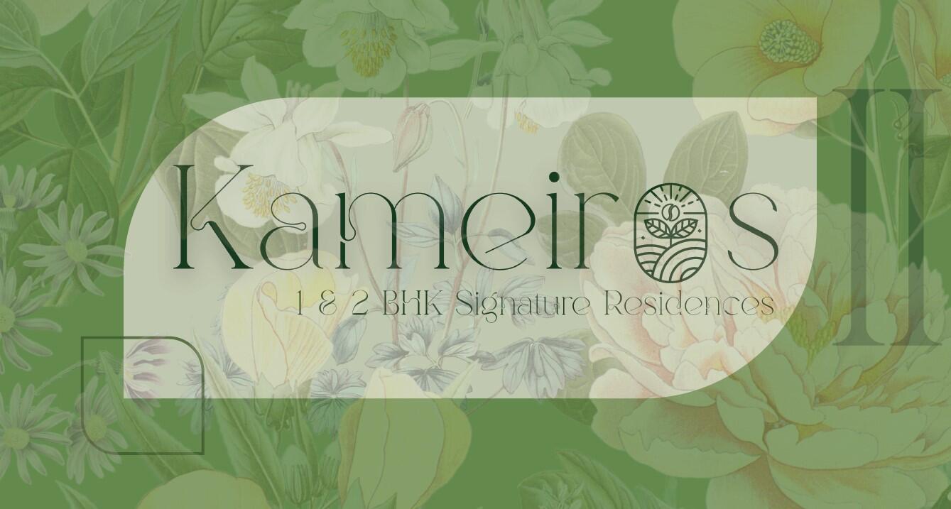 Keshava Kameiros Candolim, Goa | Price List & Brochure, Floor Plan ...