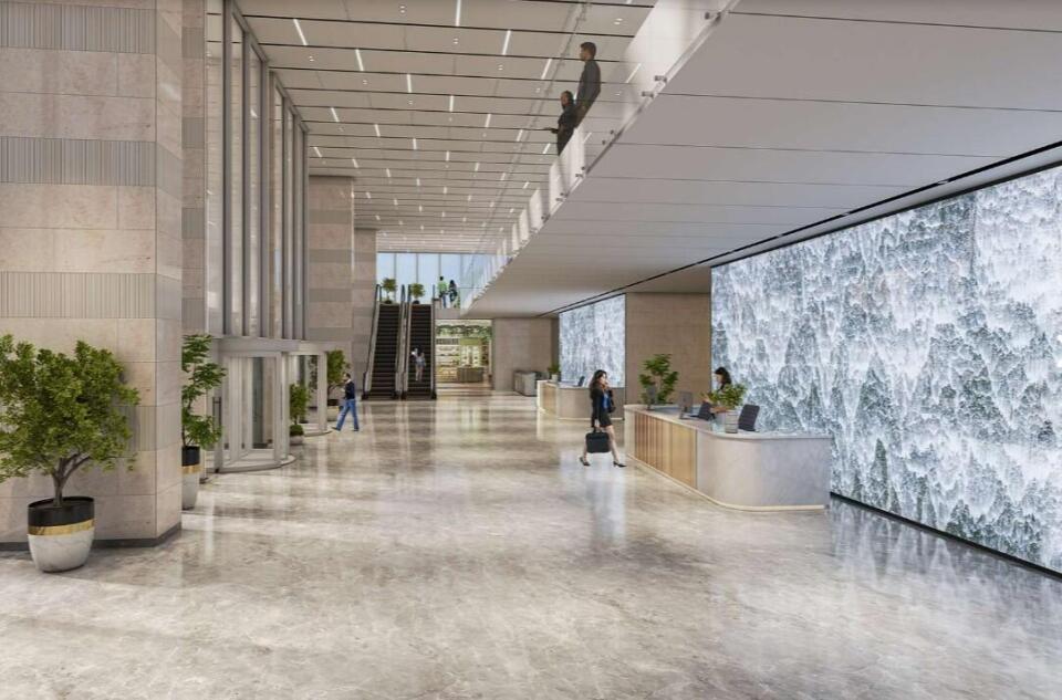 Keventer Projects Keventer One Photos - BBD Bag, Kolkata Pictures