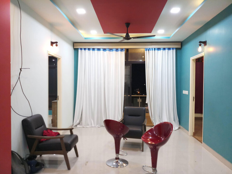 Keventer Projects Keventer The North Photos - Cossipore, Kolkata North ...