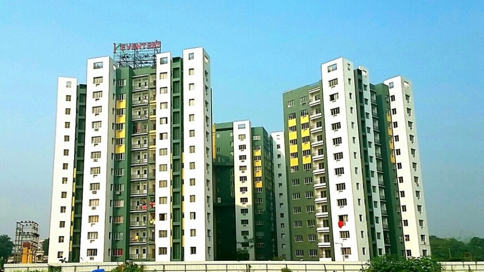 Keventers Rishra Rishra, Hooghly Resale Price List, Brochure, Floor ...