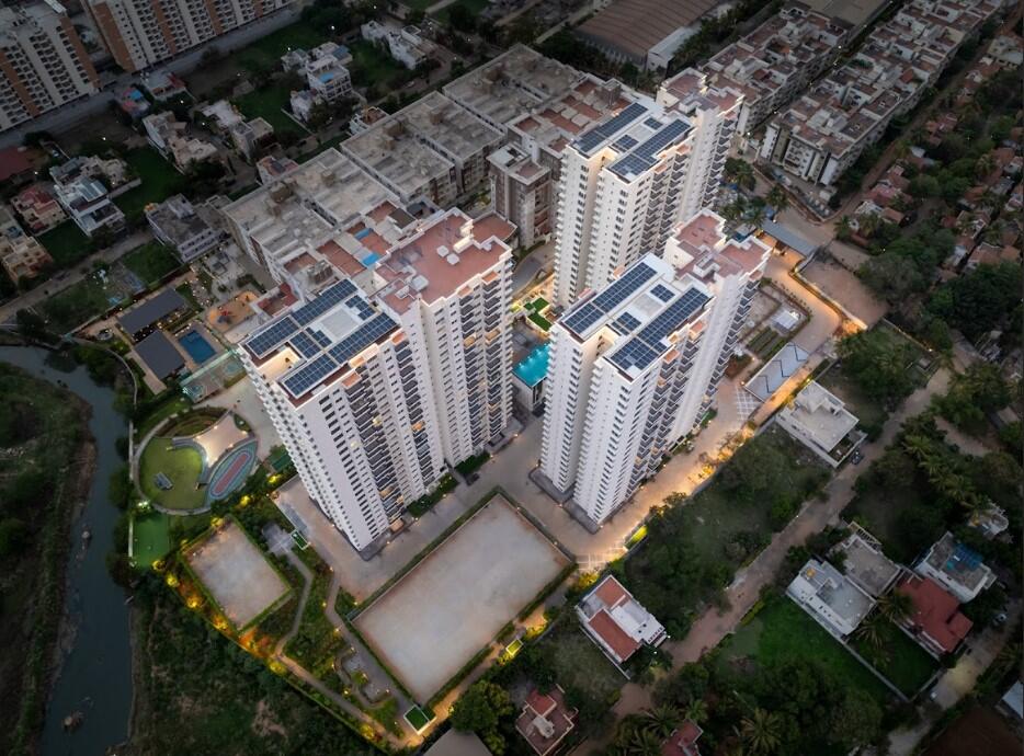 Keya Around The Life Whitefield, Bangalore Resale Price List, Brochure ...