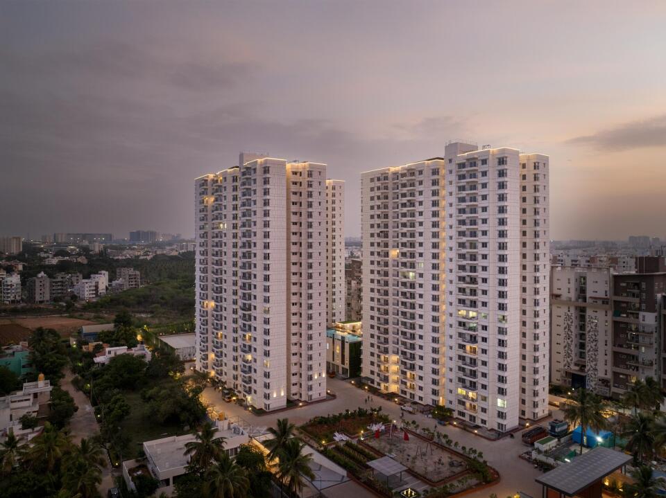 Keya Around The Life Whitefield, Bangalore Resale Price List, Brochure ...