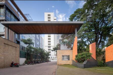 Why invest in Keya Spring, along Bannerghatta Road, Bangalore