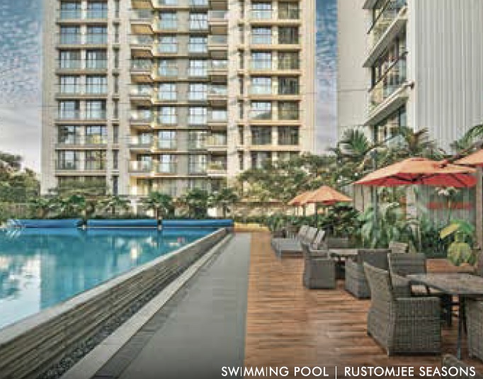 Rustomjee Aden Bandra East, Mumbai | Price List & Brochure, Floor Plan ...