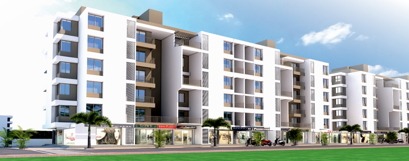 VB Ventures and Keystone Real Estate VB Madhukosh Photos - Saidapur ...