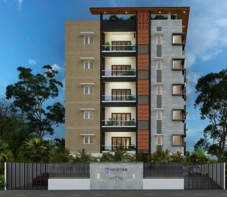 Keystone Spectra Keelkattalai, Chennai | Price List & Brochure, Floor ...