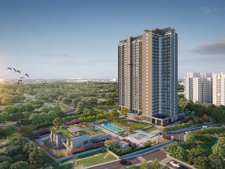 Keystone Seasons Sector 77, Gurgaon | Price List & Brochure, Floor Plan ...